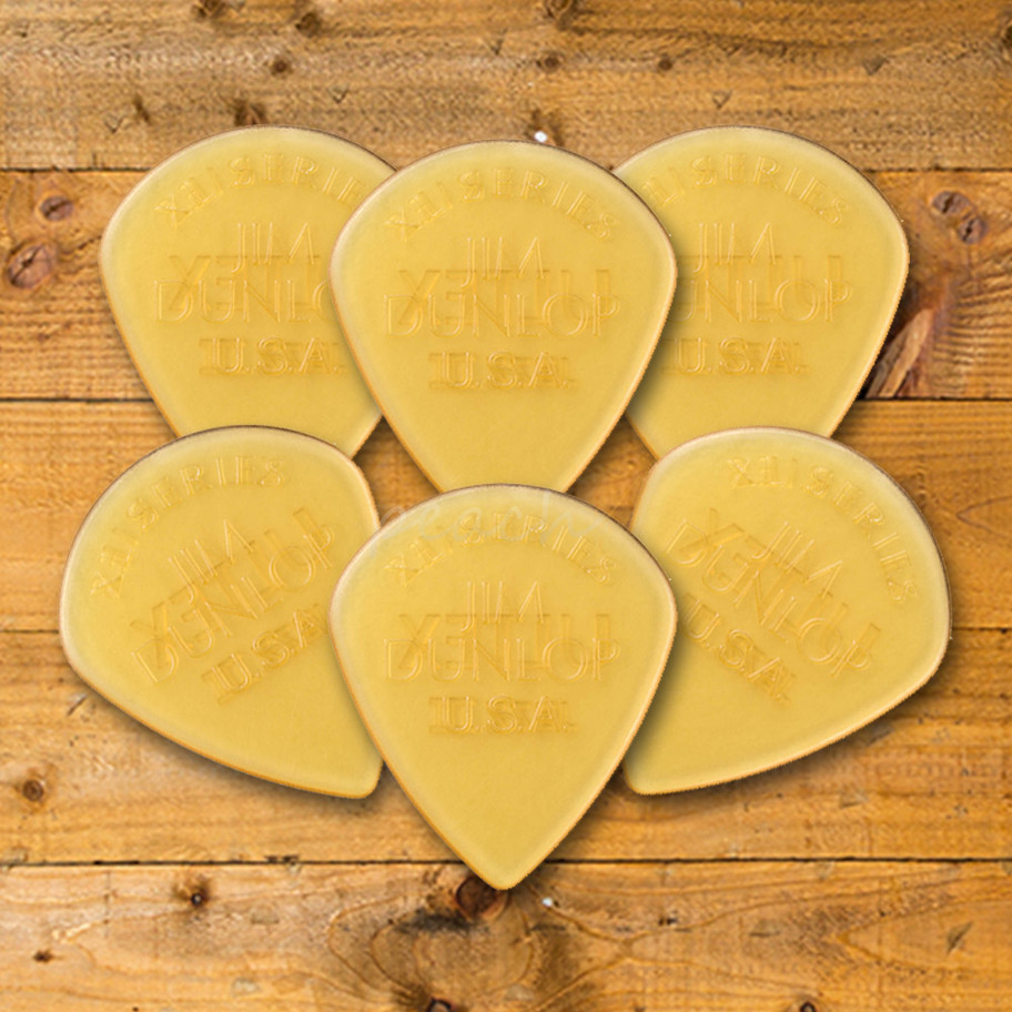 Jim Dunlop Ultex Jazz III XL 6 pack