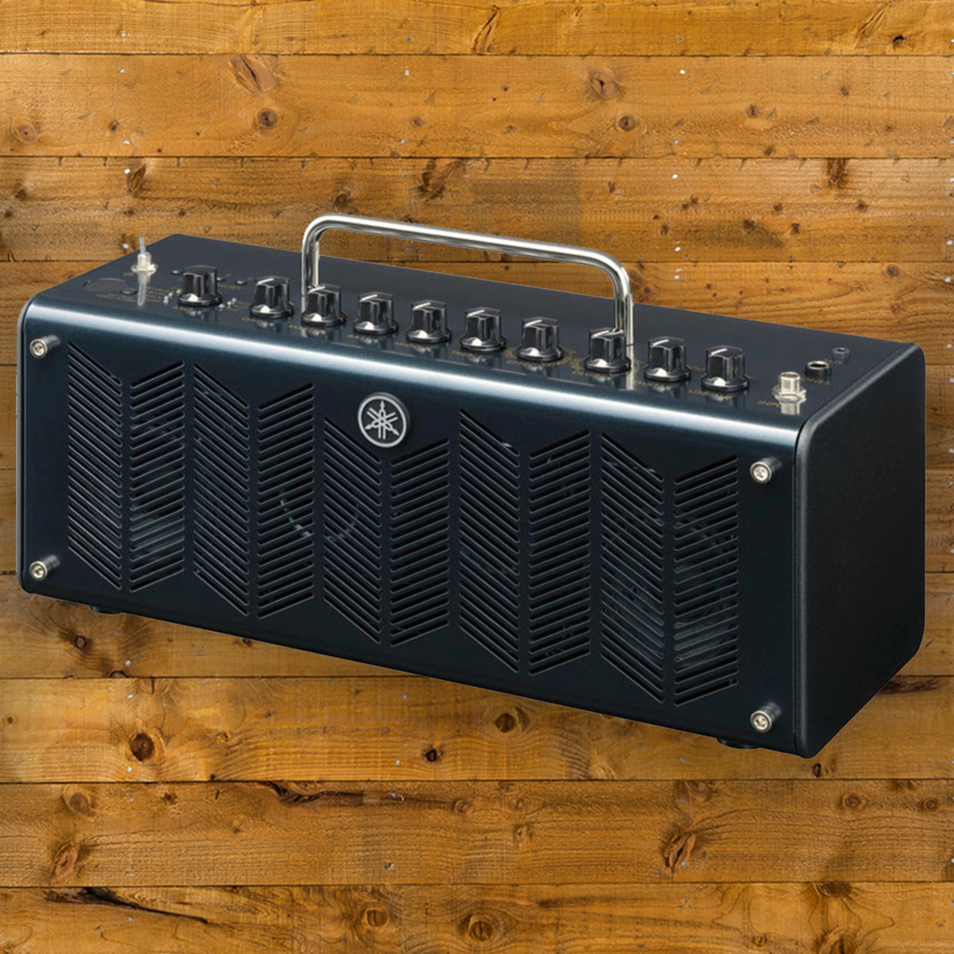 Yamaha Amplifier Thr10 at Hillary Dodge blog