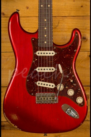 Electric and Acoustic Guitars | Gibson Fender PRS | Peach Guitars