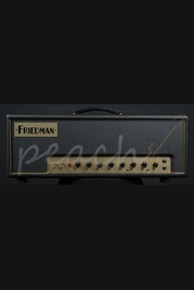 Friedman Amplification - Peach Guitars
