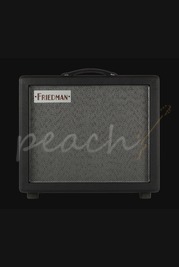 Friedman Amplification - Peach Guitars