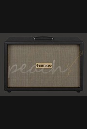 Friedman Amplification - Peach Guitars