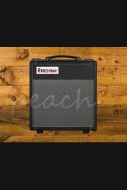 Friedman Amplification - Peach Guitars