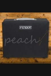 Fender - Peach Guitars